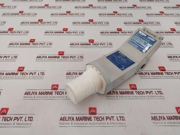 Md Totco 222573-001 Ultrasonic Pit Level Sensor - Aeliya Marine