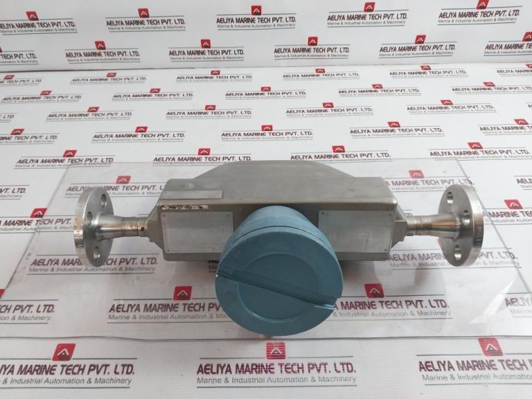 Micro Motion 20001827 Flow Meter - Aeliya Marine