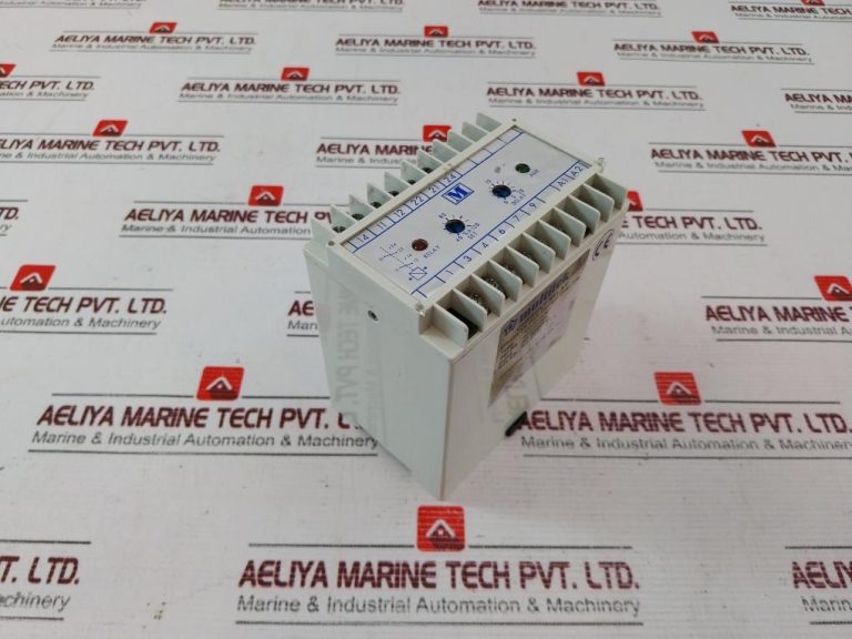Multitek M200-a30 Current Relay - Aeliya Marine