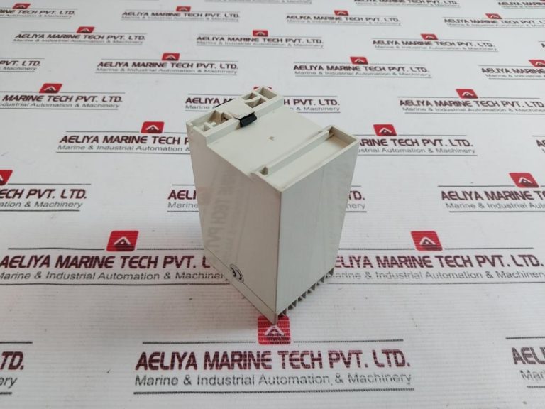 Multitek M200-v33u Voltage Relay 120v - Aeliya Marine
