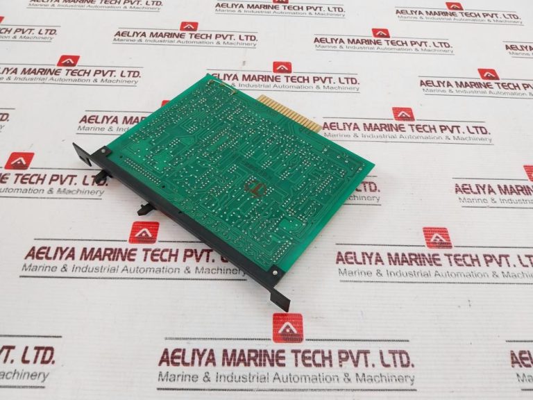 Nabco Mca-401-01 Pcb Card - Aeliya Marine
