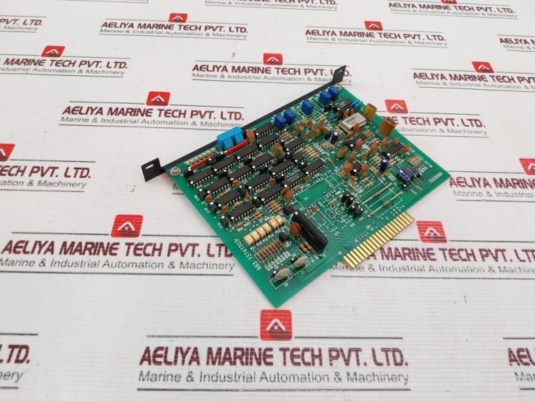 Nabco Mca-501-01 Pcb Card - Aeliya Marine