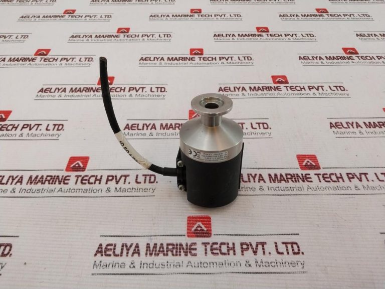 Oerlikon Leybold Di2000 Vacuum Sensor - Aeliya Marine