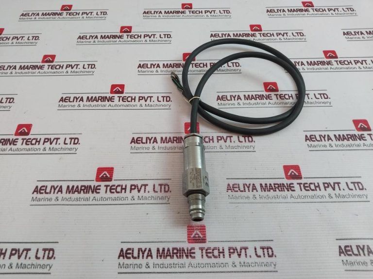 Pall Hz0205wh249/1.0 Electrical Filter Clogging Indicator - Aeliya Marine
