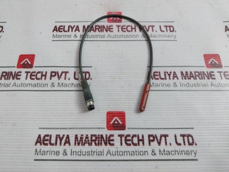 Parker-origa Kl 3302 Magnetic Sensor - Aeliya Marine