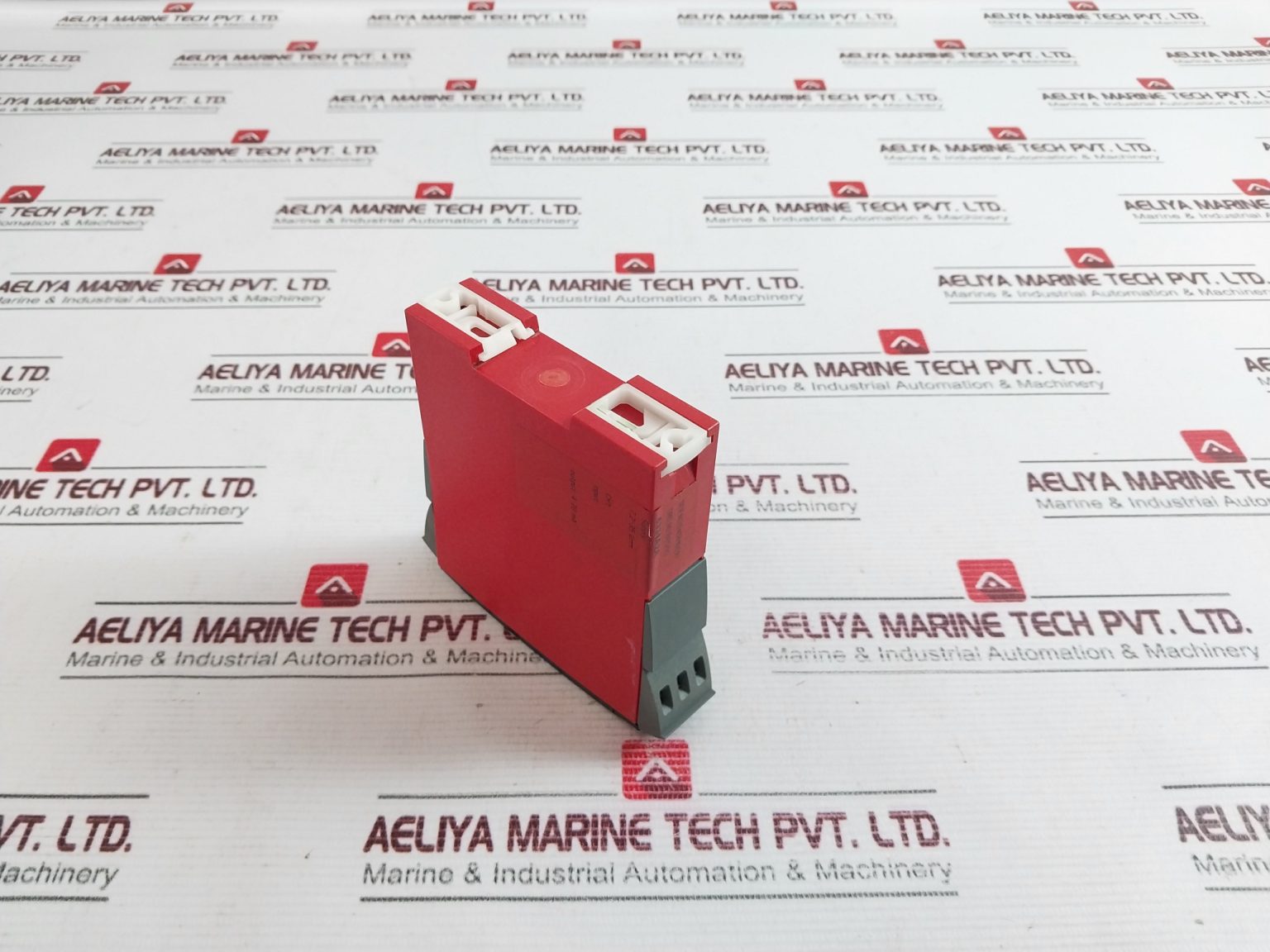 Pr Electronics 6334a 2-wire Programmable Transmitter - Aeliya Marine