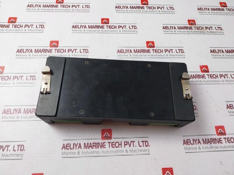 Proces-data Pd 3000 P-net Controller - Aeliya Marine
