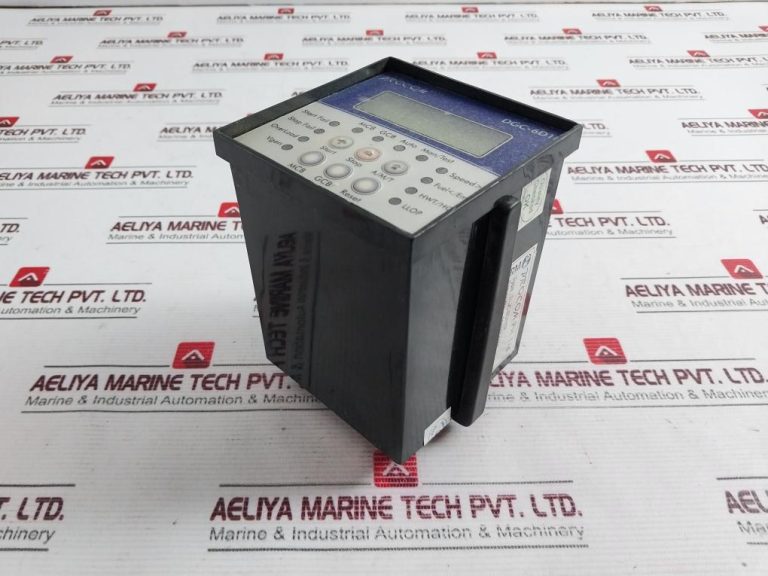 Procom Dgc-6d11 Amf Gensetcontroller - Aeliya Marine