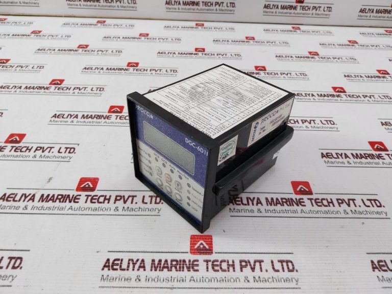Procom Dgc-6d11 Genset Controller - Aeliya Marine