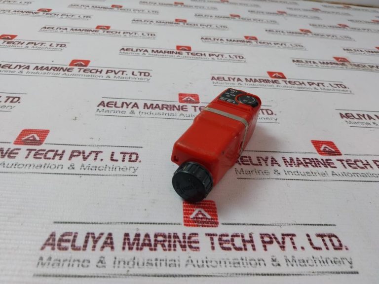Rki Rp-6 Sample Draw Pump - Aeliya Marine