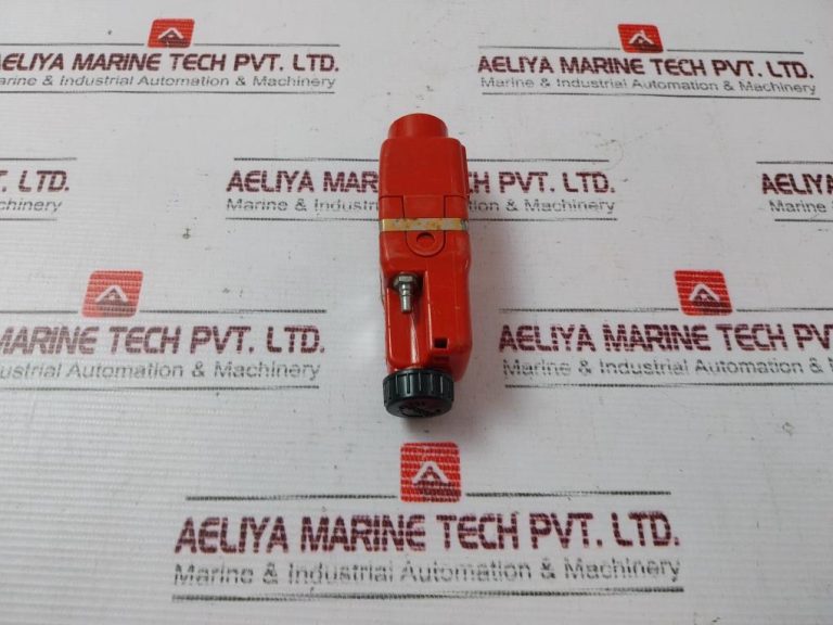 Rki Rp-6 Sample Draw Pump - Aeliya Marine