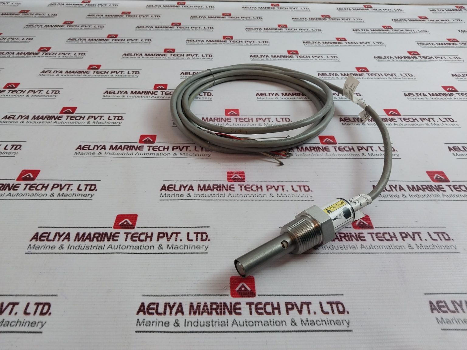Rosemount 400-11 Endurance Conductivity Sensor - Aeliya Marine