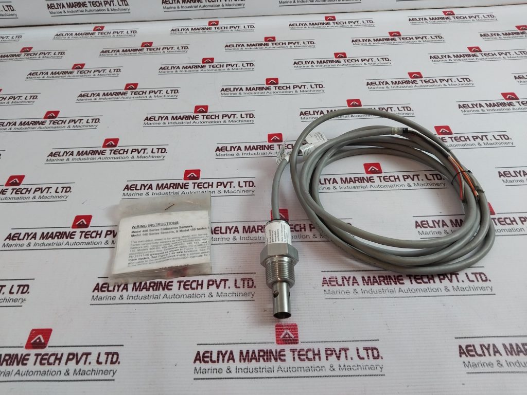 Rosemount 400*9032979 Endurance Conductivity Sensor - Aeliya Marine