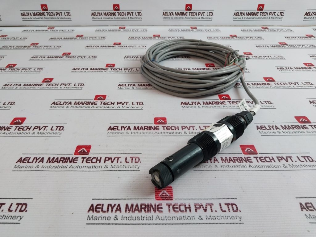 Rosemount 499ado-54 Dissolved Oxygen Sensor - Aeliya Marine