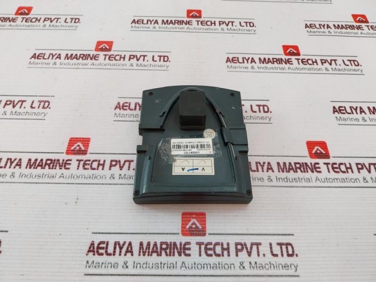 Schneider Electric Vw3a1101 Remote Graphic Display Terminal - Aeliya Marine