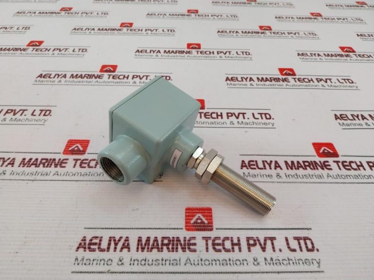 Seme-omron Spd-224 Engine Speed Sensor - Aeliya Marine