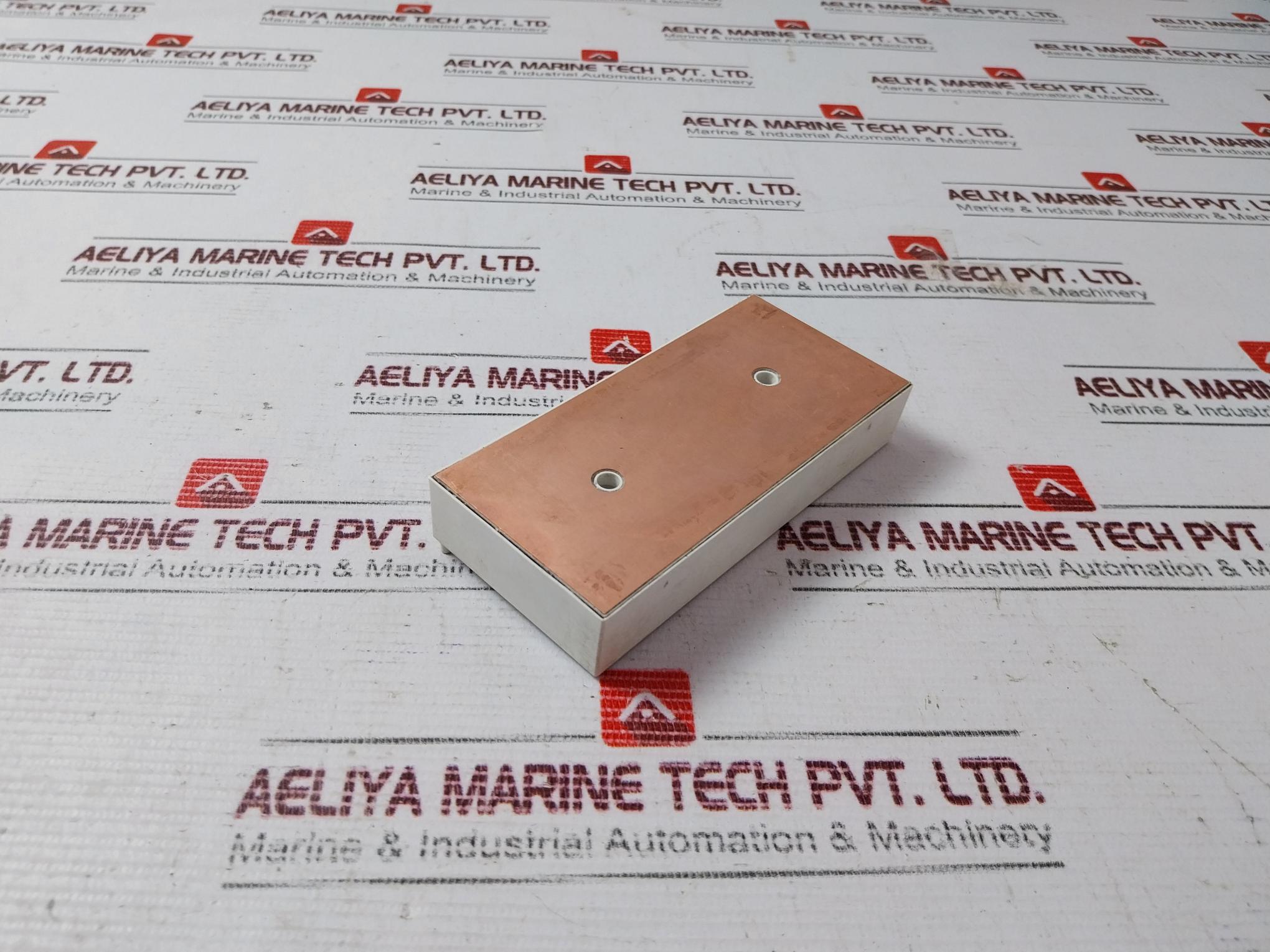 Semikron Skiip 82ac12it1 Power Supply Module - Aeliya Marine
