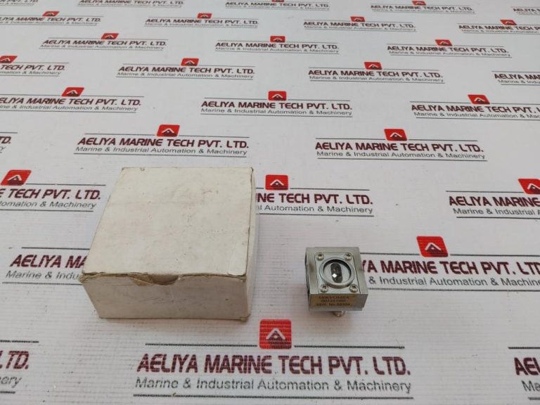 Servomex 00325/000 Oxygen Analyzer Prob Sensor Cell - Aeliya Marine