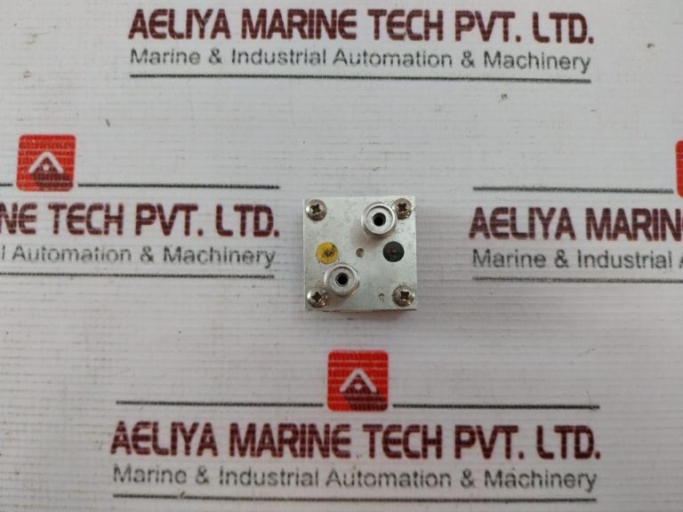 Servomex 00325/000 Oxygen Analyzer Prob Sensor Cell - Aeliya Marine