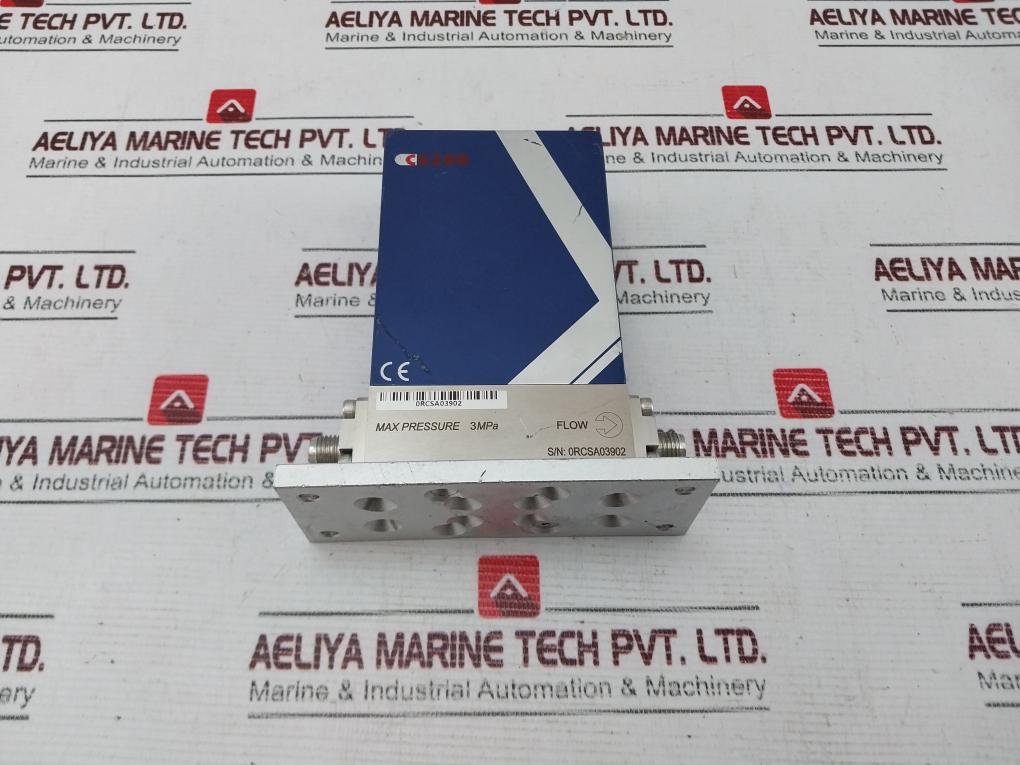 Sevenstar Cs200 Mass Flow Controller - Aeliya Marine