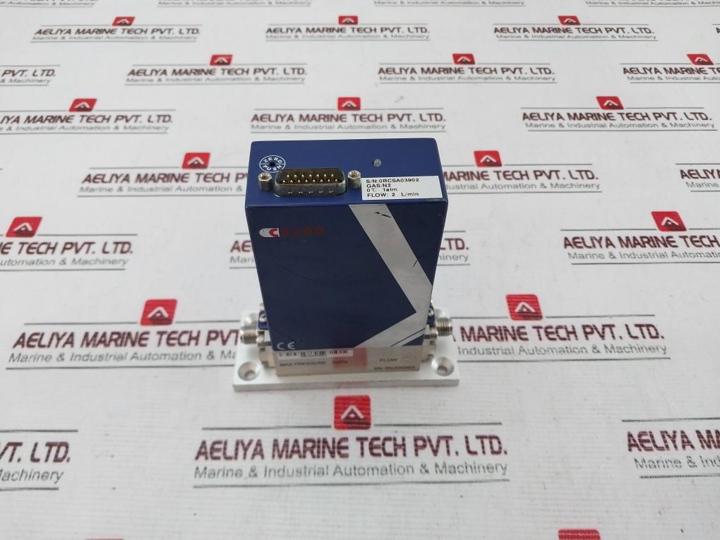 Sevenstar Cs200 Mass Flow Controller - Aeliya Marine
