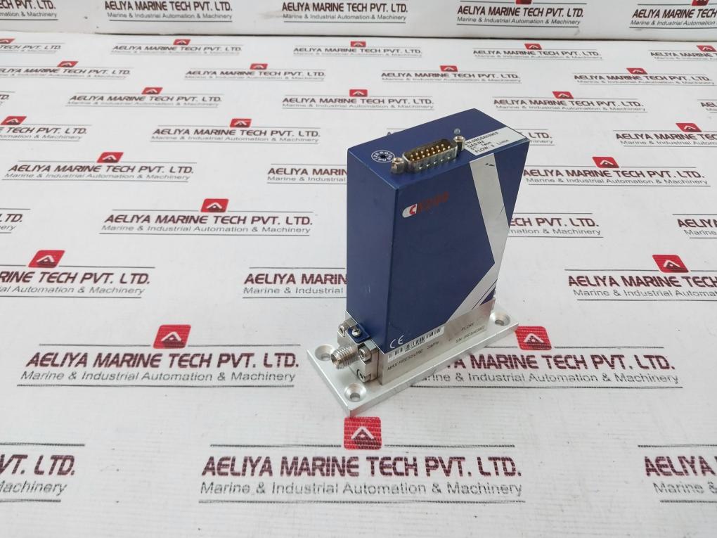 Sevenstar Cs200 Mass Flow Controller - Aeliya Marine