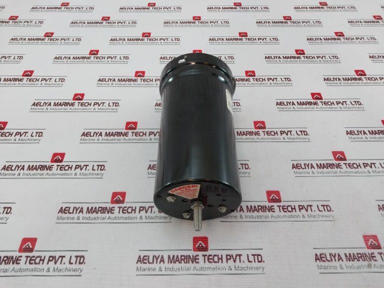 Siemens 331-2961 4” Pneumatic Damper Actuator - Aeliya Marine
