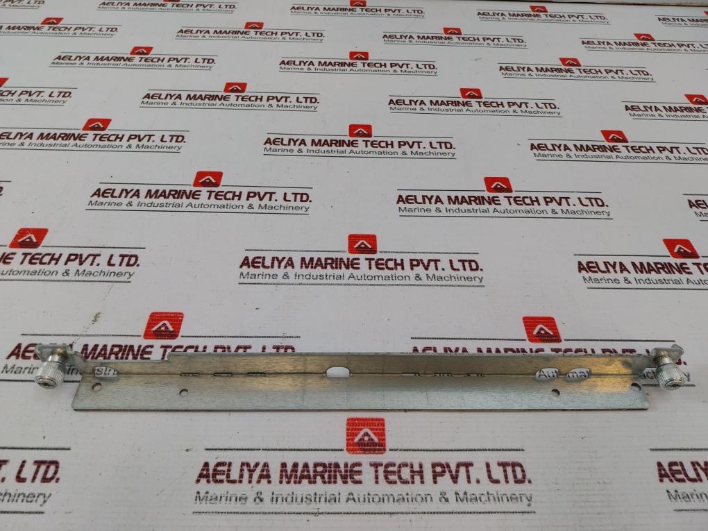 Siemens 6fc5248-0af20-2aa0 Mounting Bracket Set - Aeliya Marine