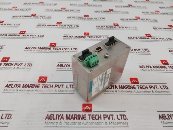 Siemens Rpn Ieee1394b T002 Multi Port Repeater - Aeliya Marine