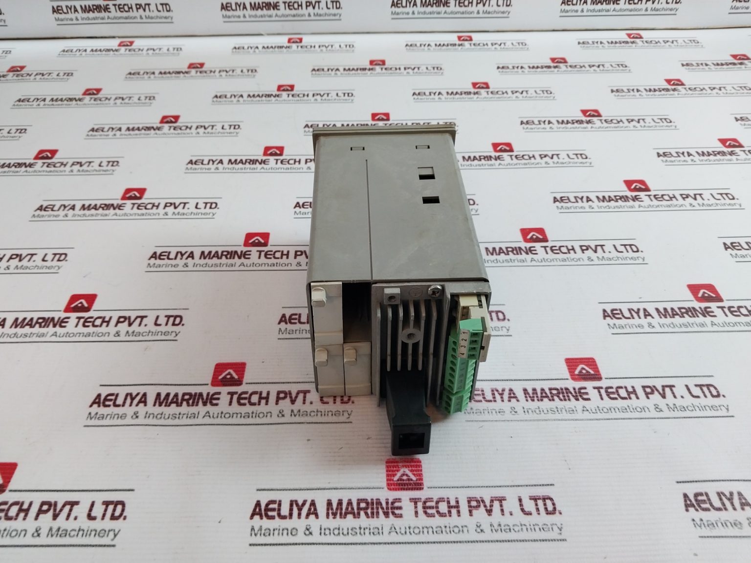 Siemens Sipart Dr19 Digital Process Controller - Aeliya Marine