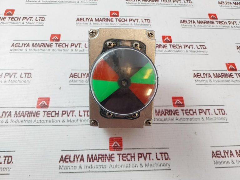 Soldo Rotork Controls Ss7022e-10m11a6 Limit Switch Box Ip66 - Aeliya Marine