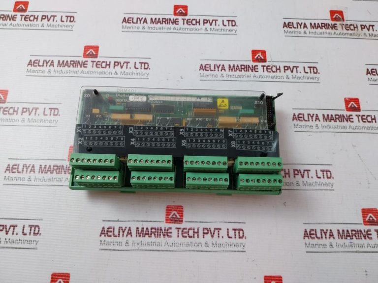 Stn Systemtechnik Nord Phoenix Klemmen Drm401 Digital Relay Module ...