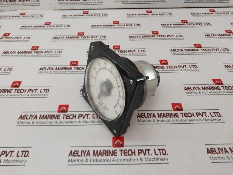 Tamagawa Nunotani Keiki 062064 F.o. Pump Mark Indicator - Aeliya Marine