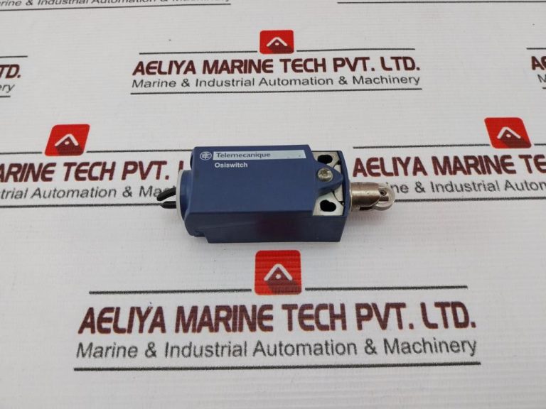 Telemecanique Schneider Zcp21 Limit Switch 500v - Aeliya Marine