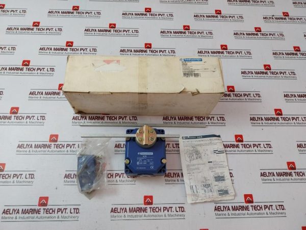 Telemecanique Xcr F17 Limit Switch 240v - Aeliya Marine