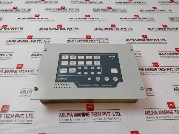 Terasaki We-ex81 Extension Alarm System - Aeliya Marine