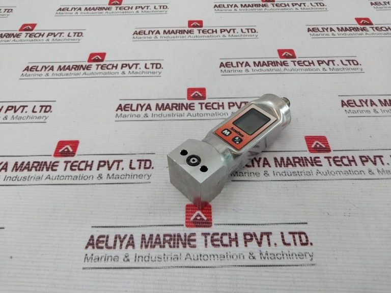 Trafag 8864.81.2341 Pressure Transmitter - Aeliya Marine