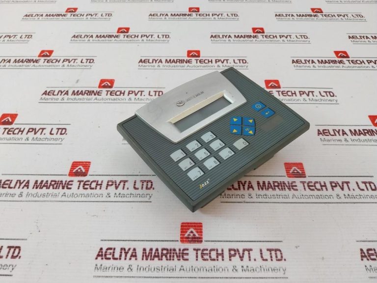 Unitronics Jz20-r31 Programmable Logic Controller - Aeliya Marine