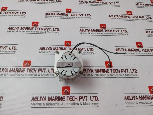 Watson Marlow Saia 040.ja1m.e1c Panel Mount Pumps 240v - Aeliya Marine