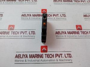 Weidmuller 910180 9101803500 Circuit Breaker - Aeliya Marine
