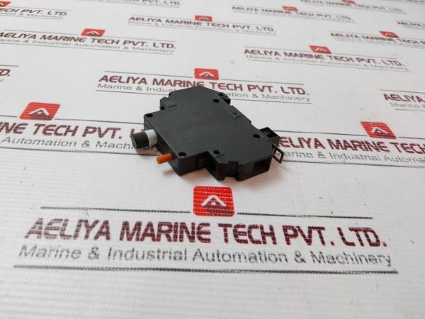 Weidmuller 910180 9101803500 Circuit Breaker - Aeliya Marine
