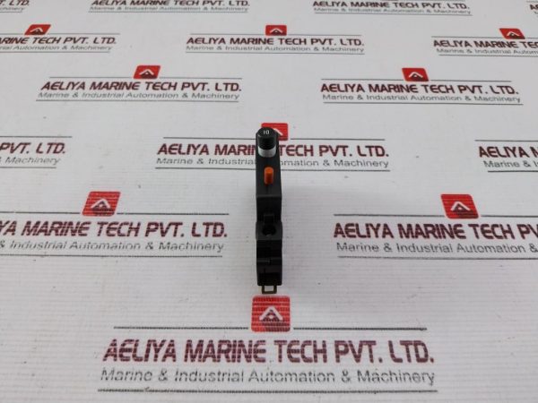 Weidmuller 910190 9101900000 Circuit Breaker - Aeliya Marine