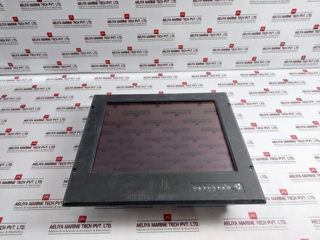 Winmate R19l300-mra1 19” Marine Bridge System Display - Aeliya Marine