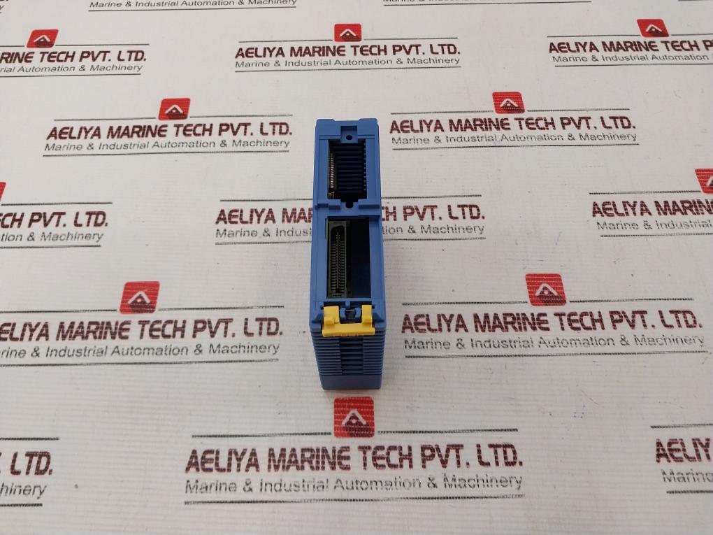Yokogawa F3nc11-0n Positioning Module - Aeliya Marine