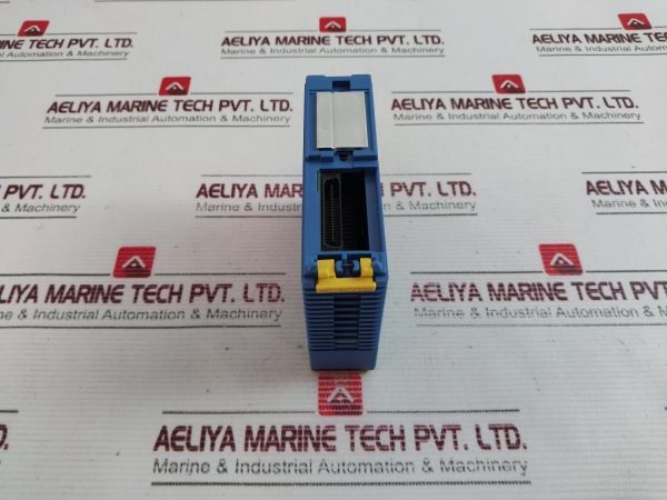 Yokogawa F3xd64-3f Dc Input Module - Aeliya Marine