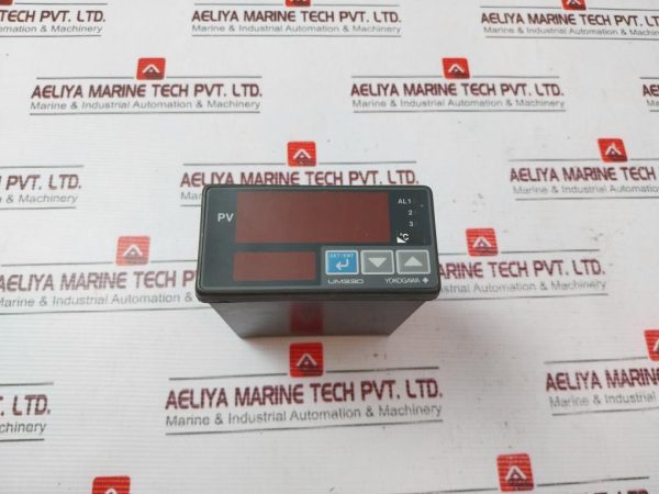 Yokogawa Um330 Digital Indicator - Aeliya Marine
