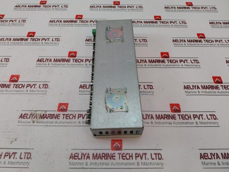 Abb Ndbu-95c Branching Unit 94v - Aeliya Marine