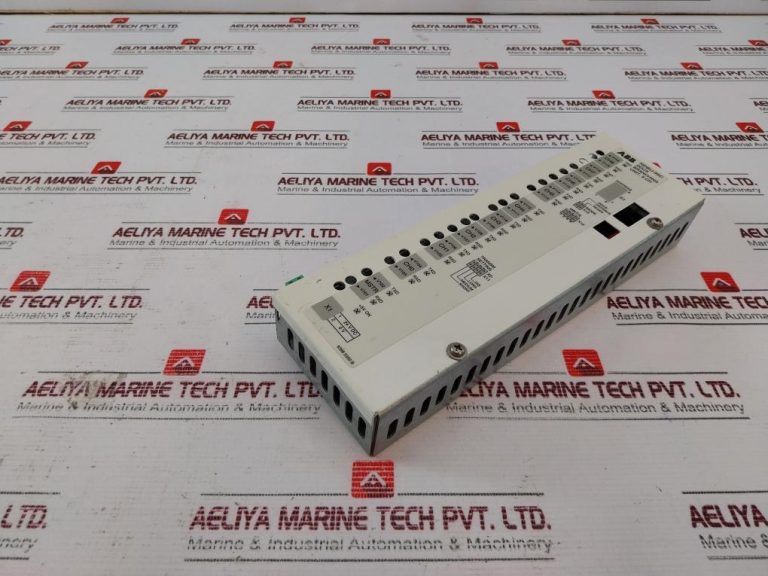 Abb Ndbu-95c Branching Unit 94v - Aeliya Marine