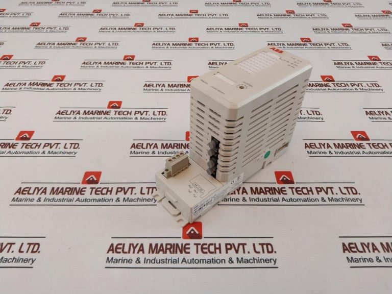 Abb Tb820v2 Cluster Modem - Aeliya Marine