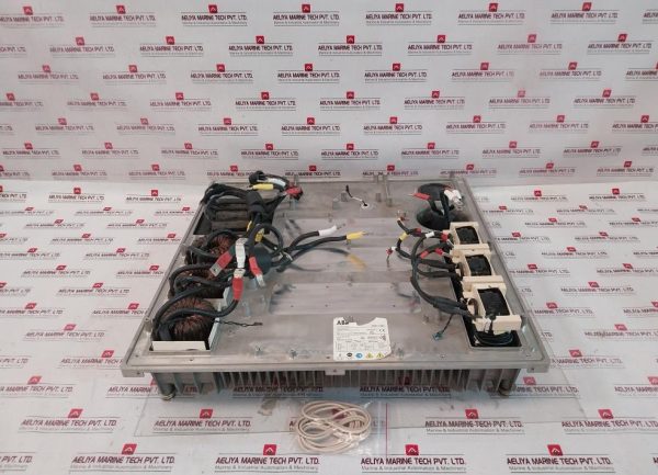 Abb Trio-50.0-tl-outd Solar Inverter Power Module 300-950v - Aeliya Marine